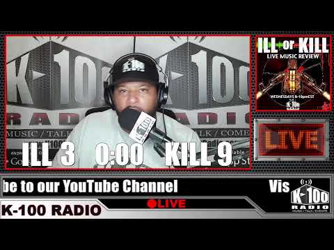 ILL or KILL Live Music Review
