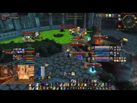 Disc SoloQ(Warmane/Blackrock)