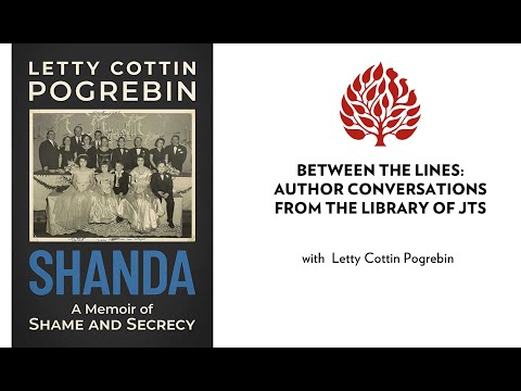 Between the Lines: Shanda: A Memoir of Shame and Secrecy