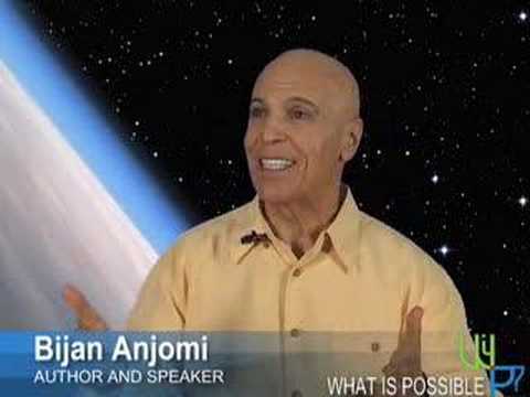 Bijan Anjomi | Bijan Anjomi