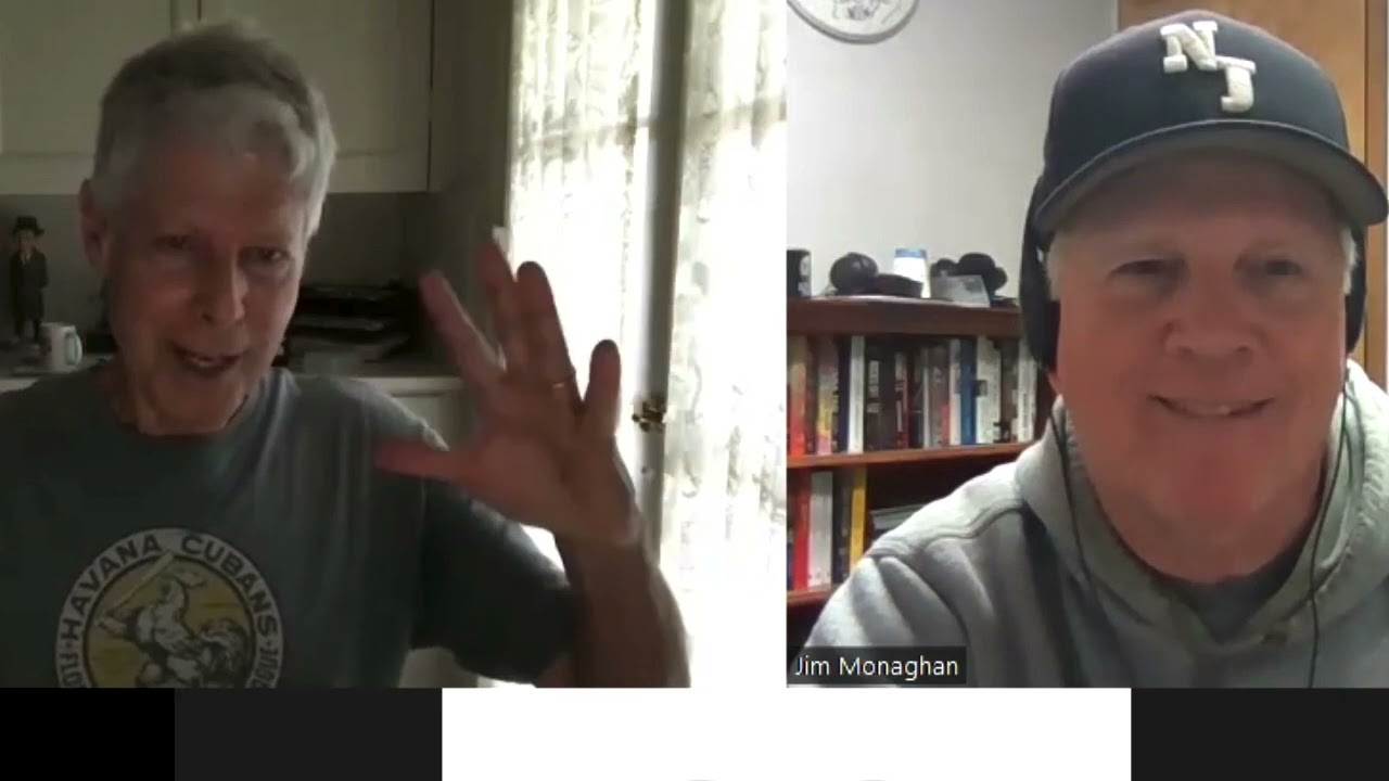 Rhino Records Co-Founder New Memoir