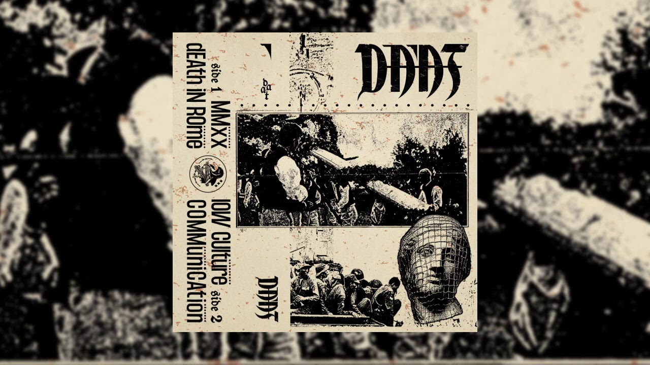 DA'AT - Demo (2020) full
