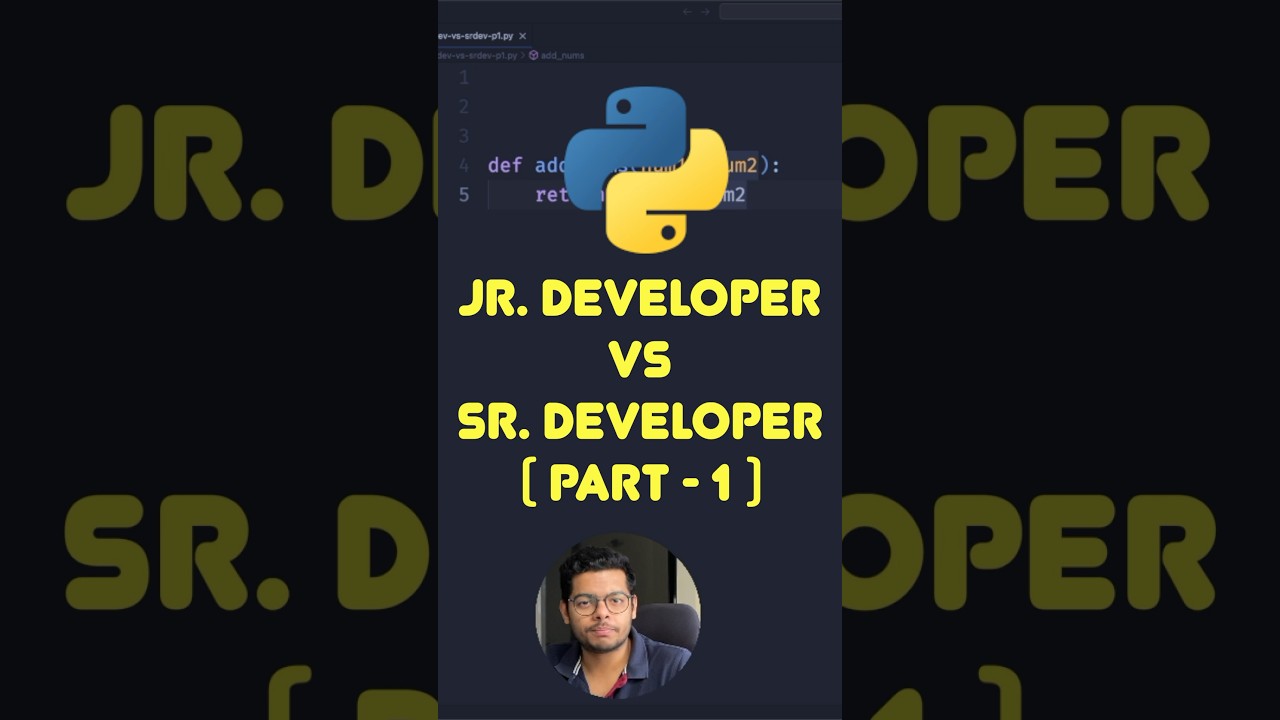 Importance of TYPE ANNOTATIONS in Python || Python Type Hints || Type Annotations