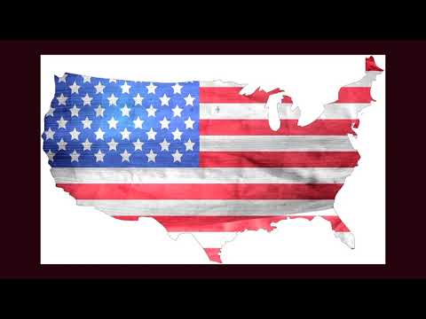The rights of American citizens