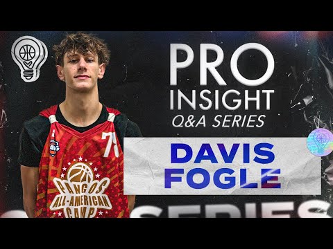 Report: 2025 4-star shooting guard Davis Fogle planning visit to ...