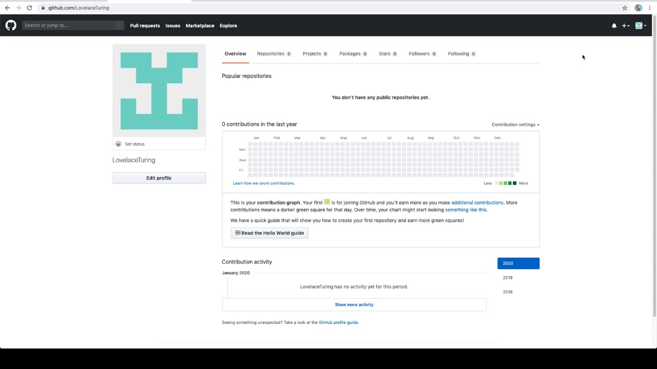 Eloquent JavaScript Read-Along - Program Structure - 000 - A Github Gist