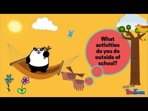 Elementary PE Rules and Standards