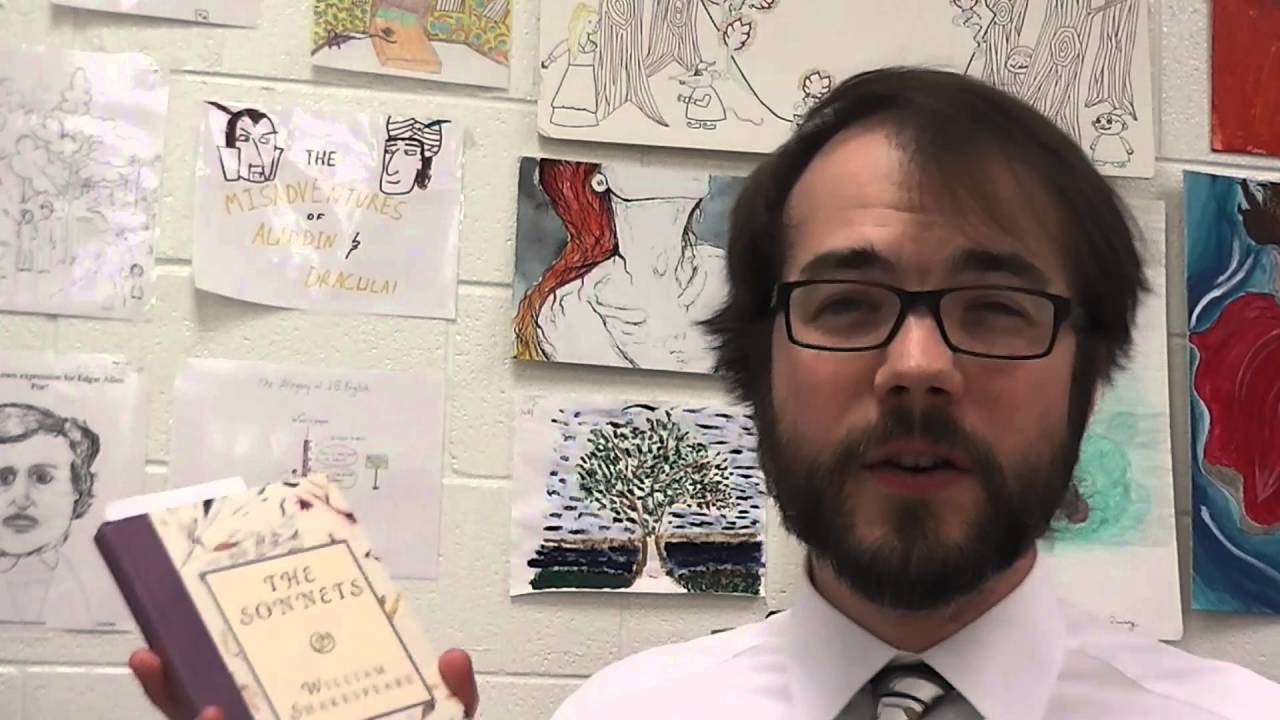 Shakespeare's Sonnets