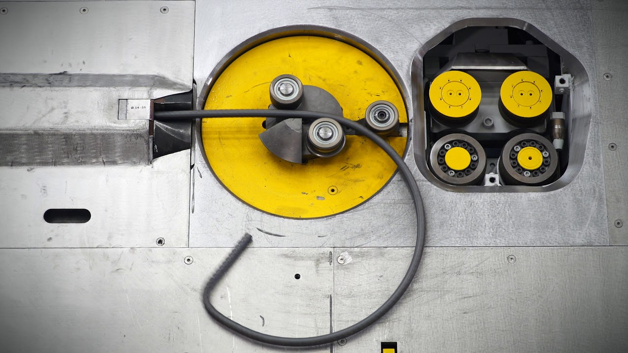 Mini Syntax - Bending quality ENG