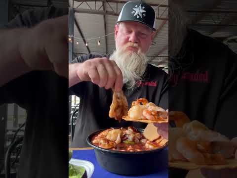 Mariscos La Costa Sinaloa Houston Texas