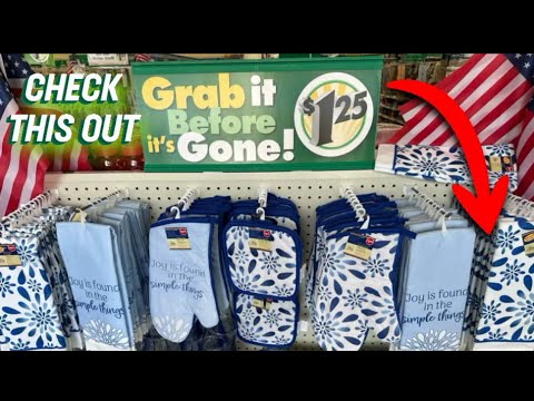DOLLAR TREE🚨IM SHOCKED NEW ARRIVALS STARTING $1.25 AND UP‼️ #dollartree #new #shopwithme