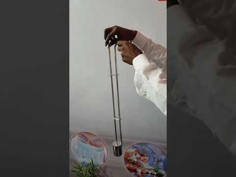 Dosage Type Sampler