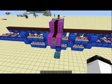 [1.4.7] Resettable 15-minute Timer (100% reliable)(100% redstone ...