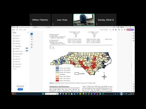 Geostats Class - 10/23