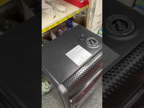Flo Gas Superser coal effect