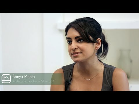 Landed: Helping educators buy homes (Sonya's story)
