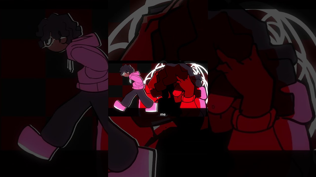 YES NO MAYBE??? OUT NOW! #newmusic #animationmeme #supxr