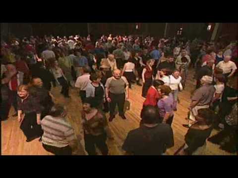 Dance: Corofin Plain Set