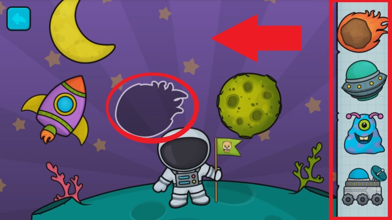 Bimi Boo Educational Games for Kids Ages 2 to 5 Kindergarten and Preschool Children Half 1