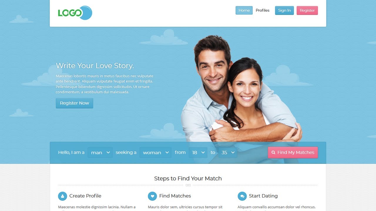 iTechScripts Dating Script