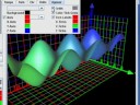 Graphing Calculator 3D