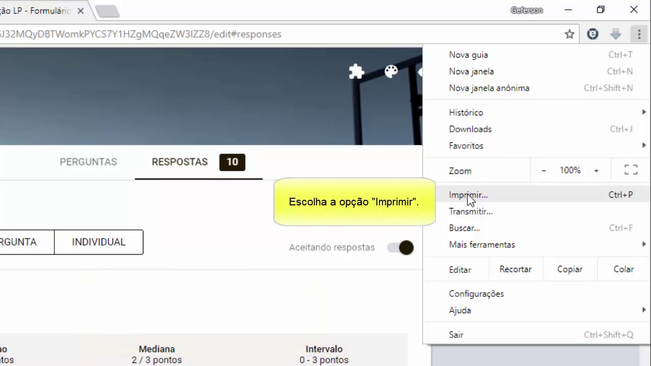 Módulo 3 Gerando PDF