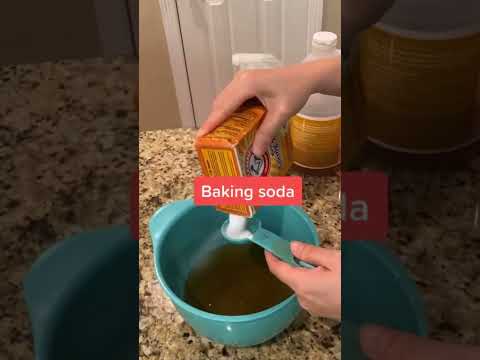 DIY KILL ANTS SPRAY 💯 #diy #tips #hacks #lifehacks #viral #trending #ideas