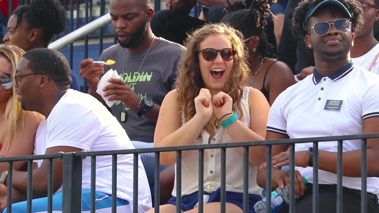 Catawba College Highlights