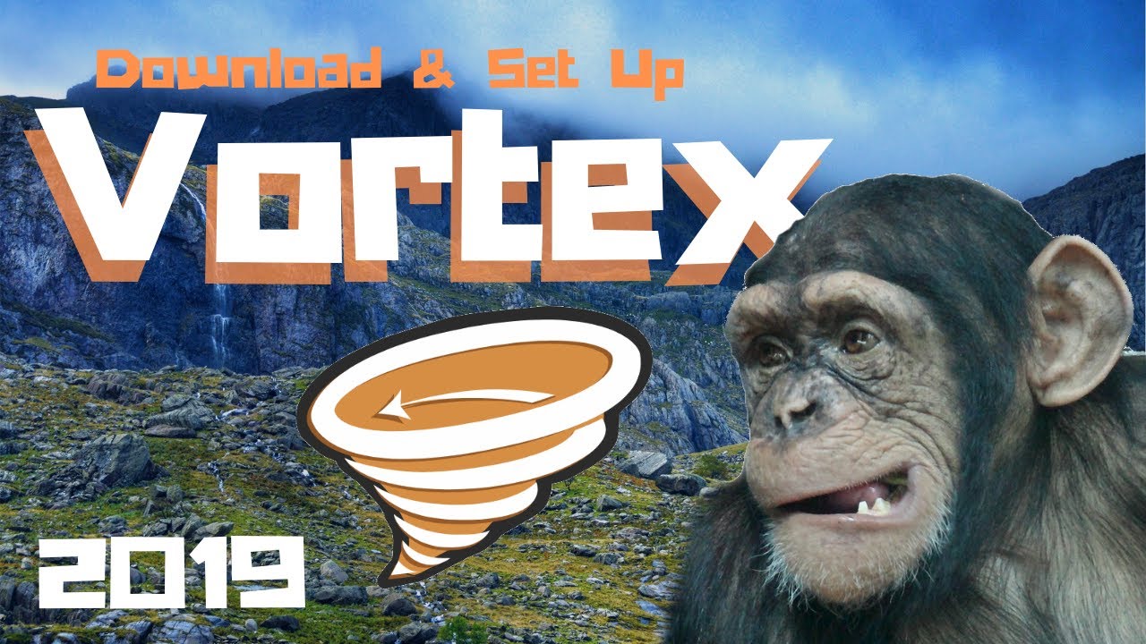 Vortex Mod Manager Download & Set Up