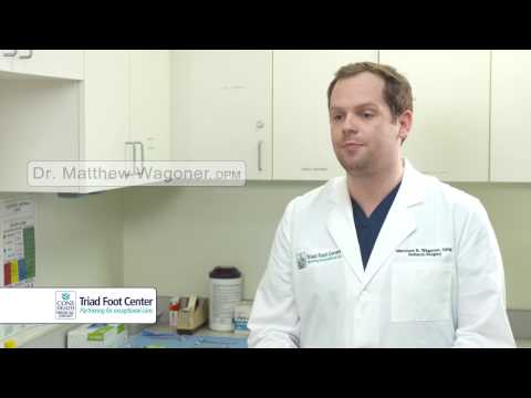 Can Athlete's Foot Cause Toenail Fungus?