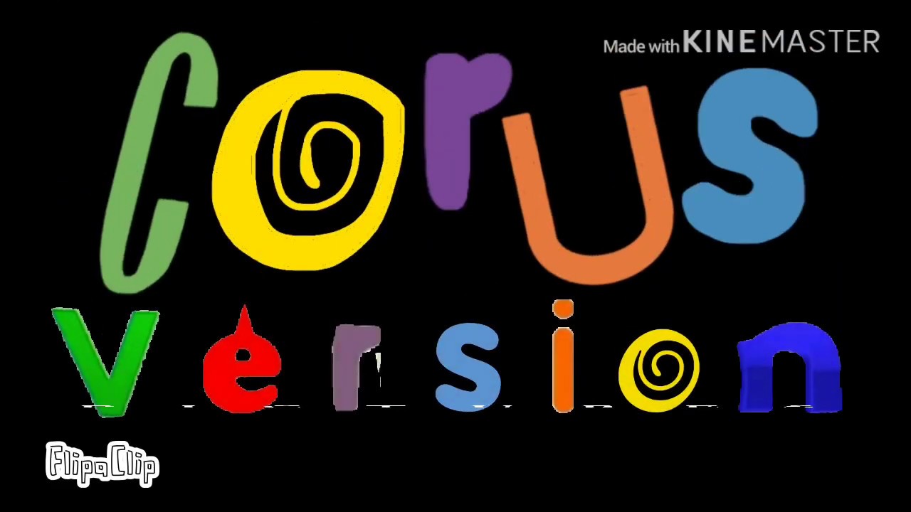 Corus Version Pictures (1999)