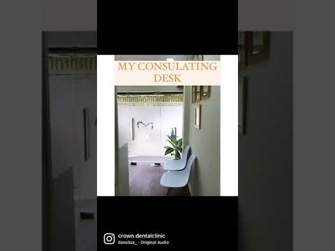 Hello Everyone! Very Simple Introductory Video Of myself and My Dental Practice#introducing