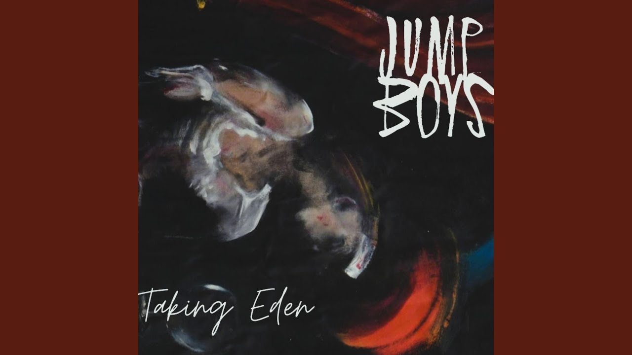 Discover: Jump Boys - ''Decompression'' by Jump Boys, on Nagamag Music ...