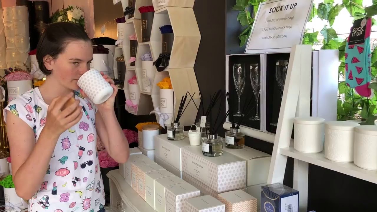 Network Prospect Mobile Video Competition 2018 - Finalist - Blossom Box Co