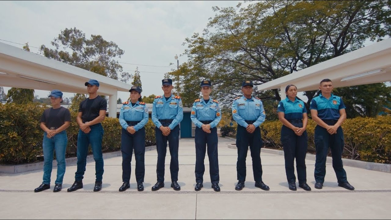 DCAF in Honduras, Police Advisory Programme