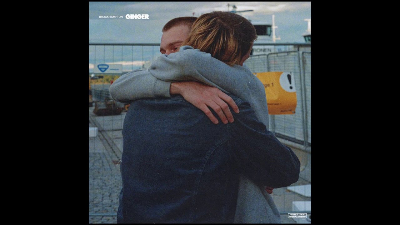 BROCKHAMPTON - BOY BYE (Audio)