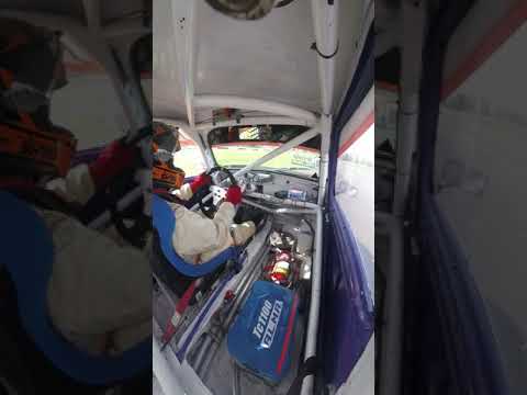 Ariel Bianco Alma tc 1100