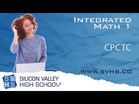 CPCTC
