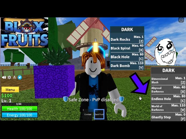 5 Blox Fruits that players should awaken first in Roblox Blox Fruits