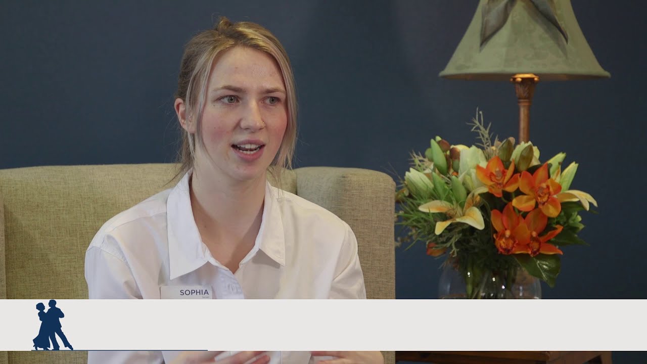 Vancouver Pointe | Senior Lifestyle