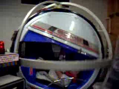 R360 - Videogame by Sega | Museum of the Game