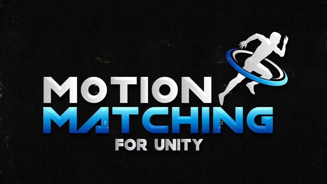 Motion Matching for Unity: Standalone Demo