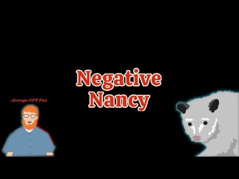 Steam Community :: Video :: Negative Nancy Review