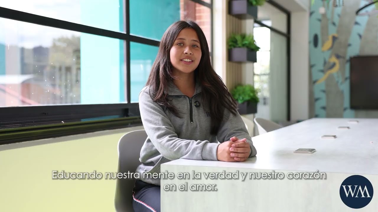 Video admisiones Newman School