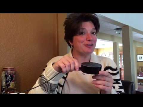 How to listen to a Podcast on Amazon Echo