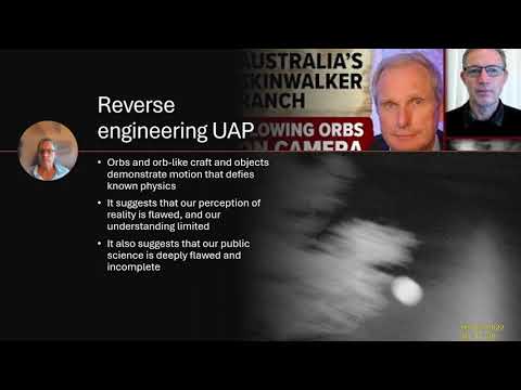 UAP Mechanics and Architecture: A reverse-engineered model of resonant fieldcraft