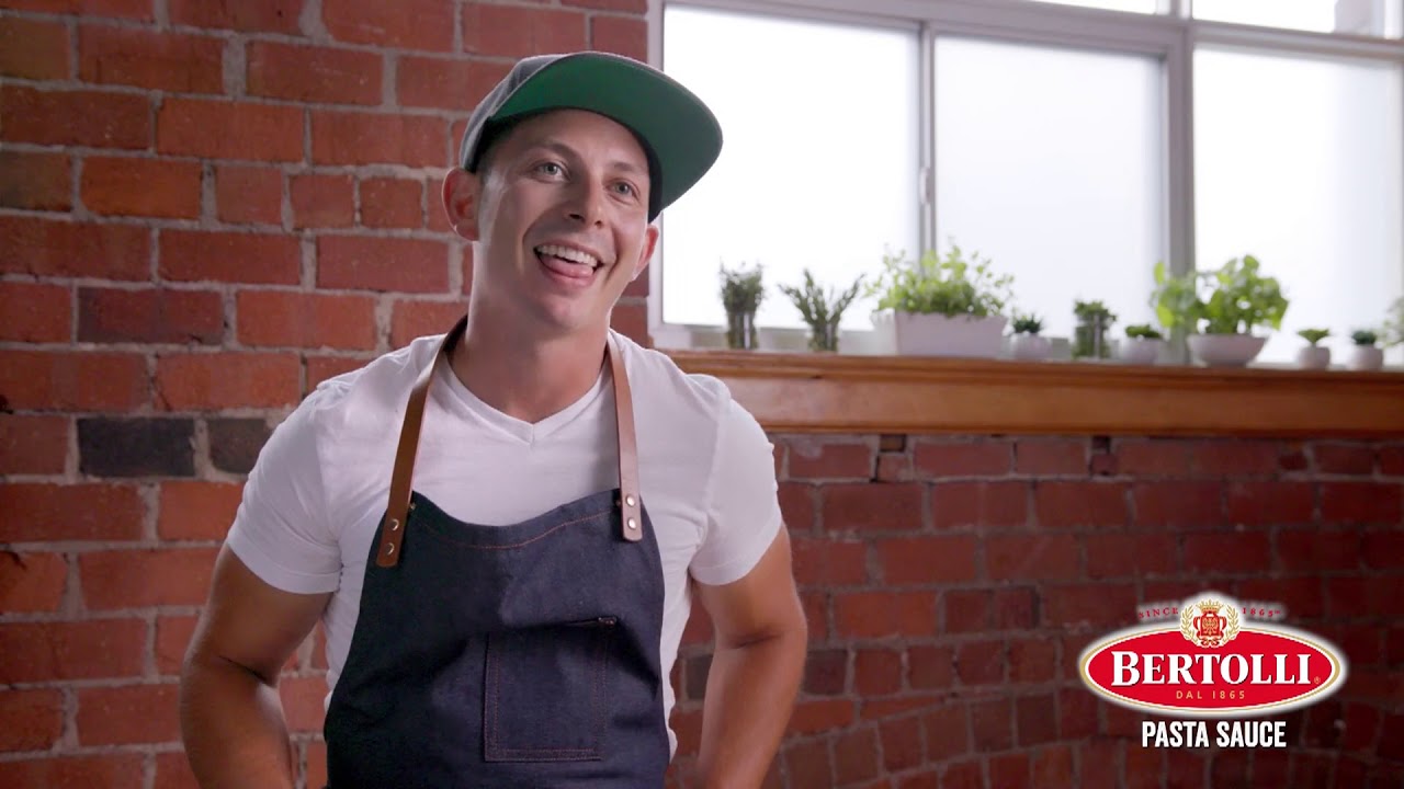 Book Matt Basile | Celebrity Chef | The Spotlight Agency