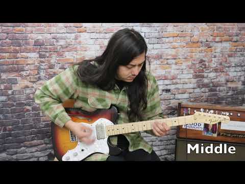 Porter WRHB Wide Range Humbucker Pickup Set | Reverb