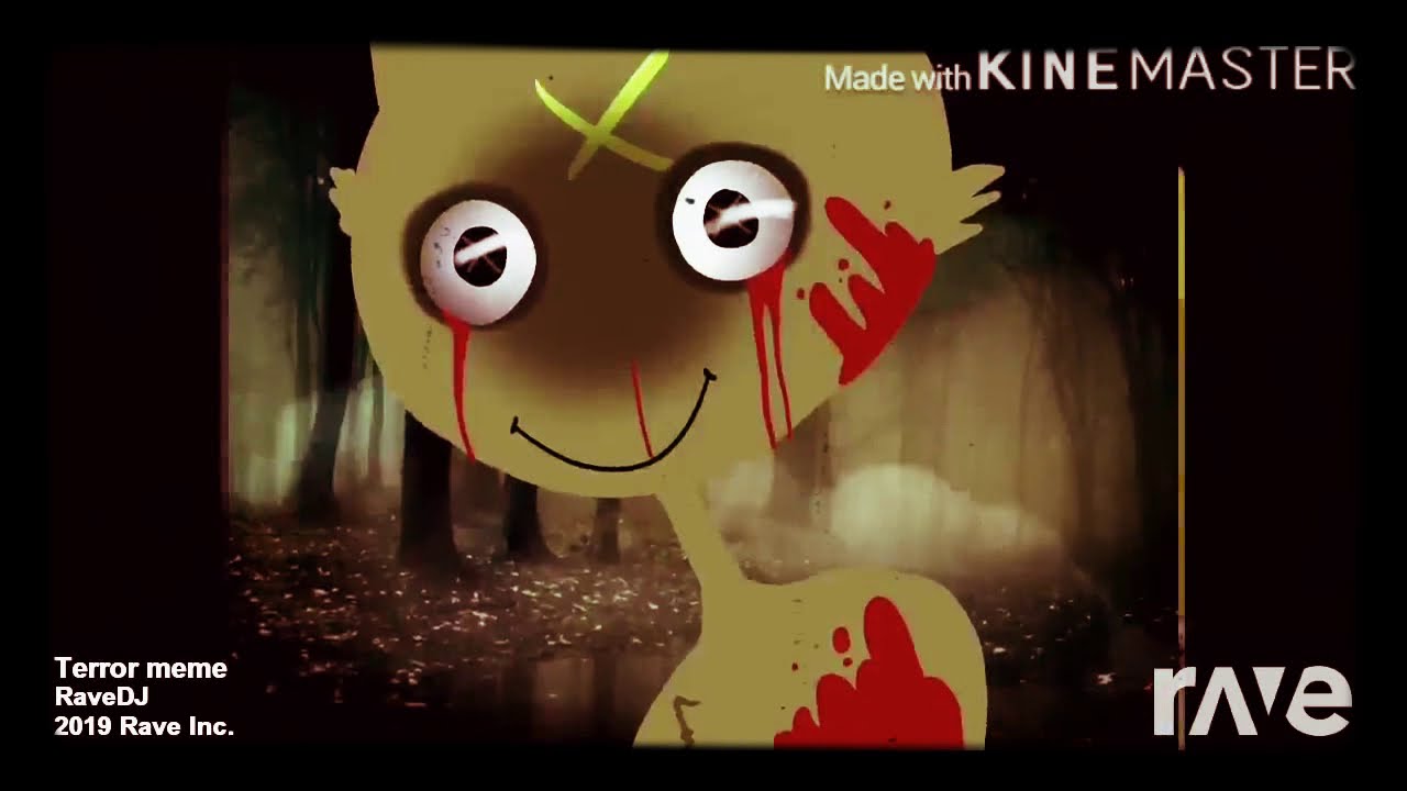 Terror meme mashup VII