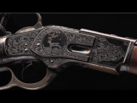 The 7 Most American Guns | Rock Island Auction